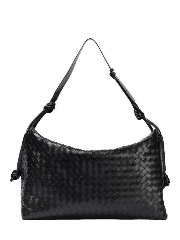 bottega veneta - Bottega Veneta Loop Large Duffel Bag