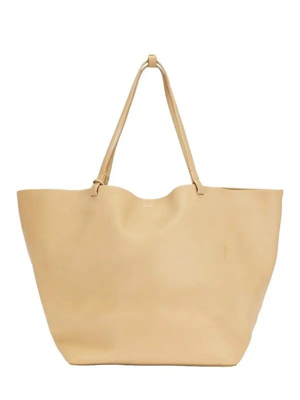 THE ROW Xl Park Tote Bag - Sabbia Pld