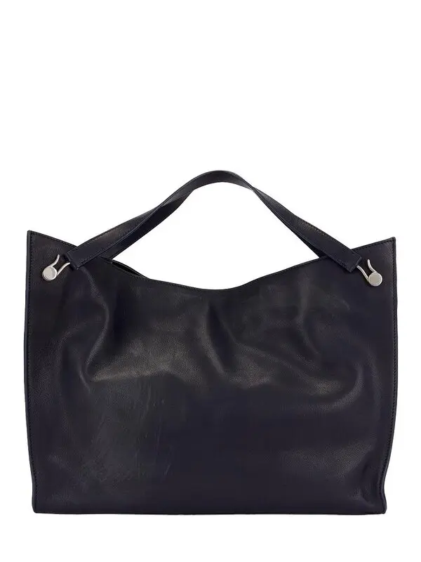 THE ROW Alexia Bag - Marine Ans