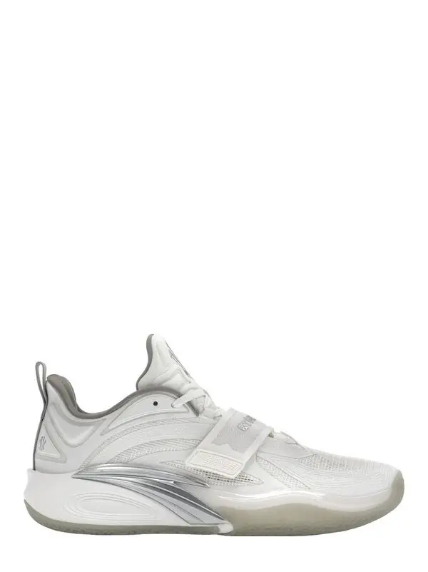 ANTA Kai 1 Triplein Sneakers - White