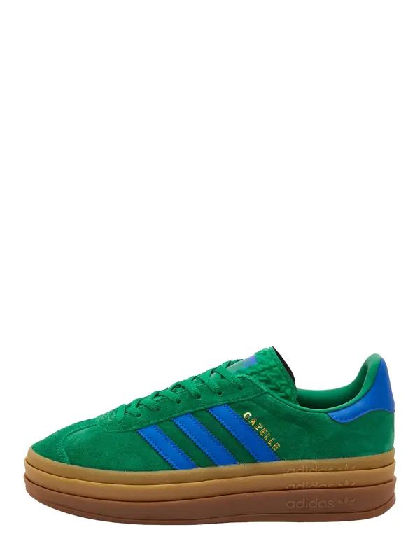 Adidas Gazelle Bold W - Green