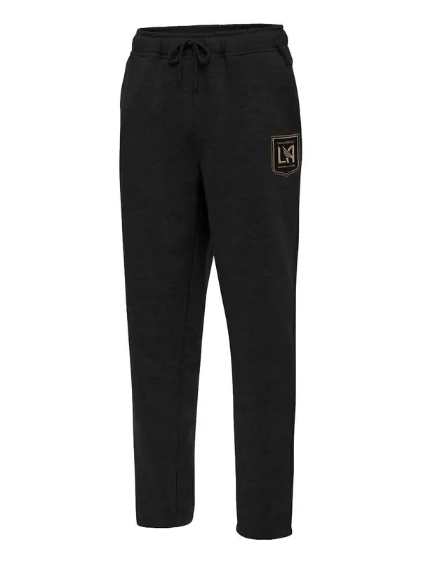 ANTIGUA Lafc Victory Sweatpants - Black