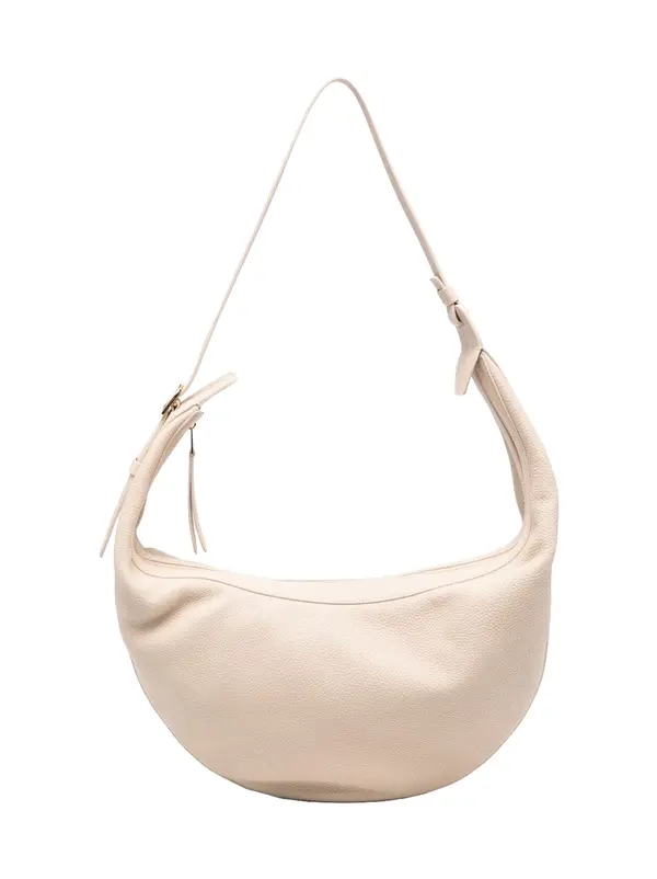 Khaite The Augustina Crossbody Bag - Neutrals