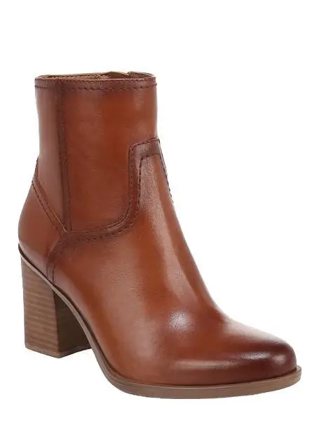 Naturalizer Kalina Bootie - Cider Spice