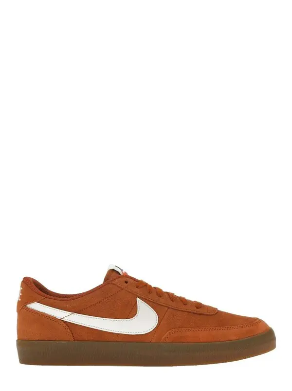 Nike Killshot 2 Sneakers - Dark Russet/gum Medium Brown/black