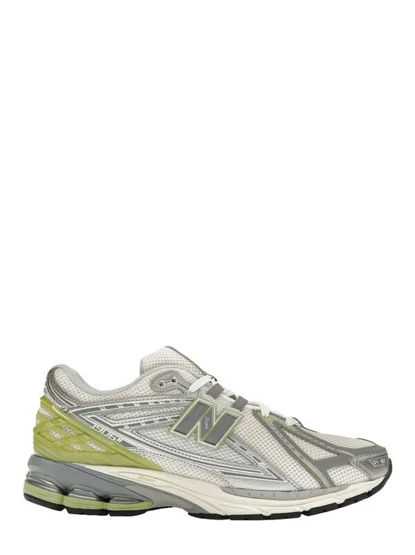 NEW BALANCE 1906r Sneakers - White/silver/cactus