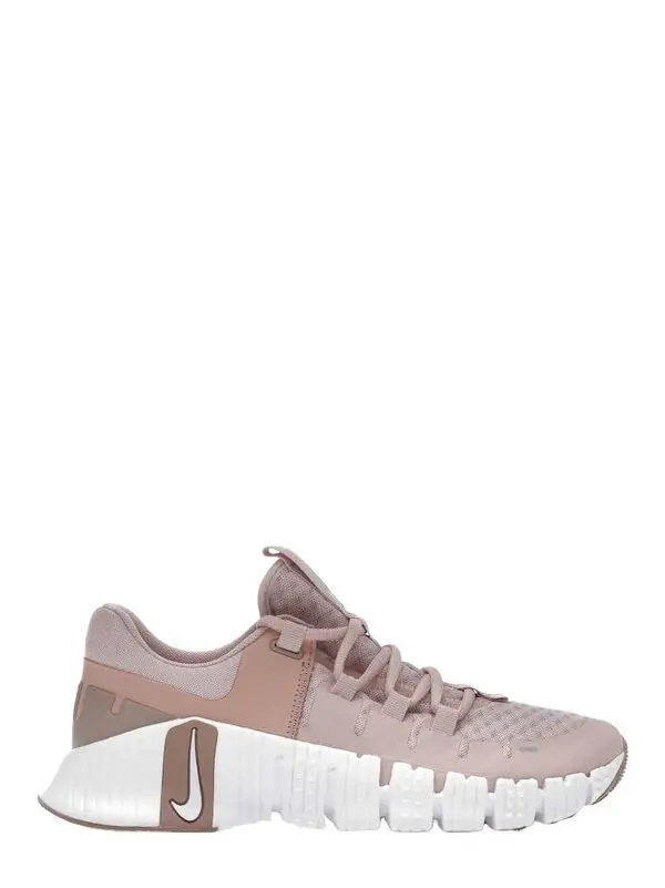 Nike Free Metcon 5 - Pink Oxford/diffused Taupe/gum Light Brown