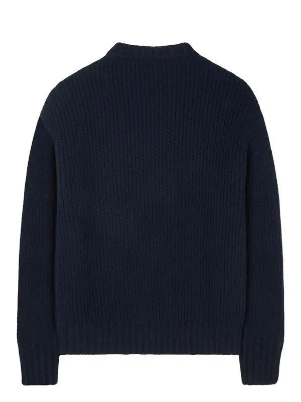 Alanui Fay Jumper - Blue