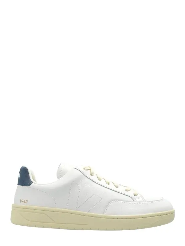 VEJA V-12 Sneakers - White