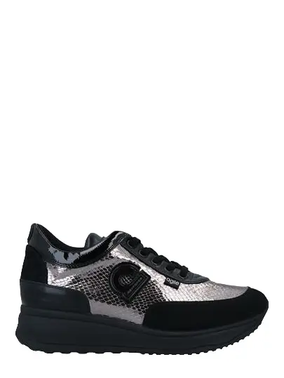 RUCOLINE Sneakers - Black