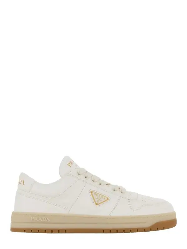 Prada Downtwon Sneakers - White