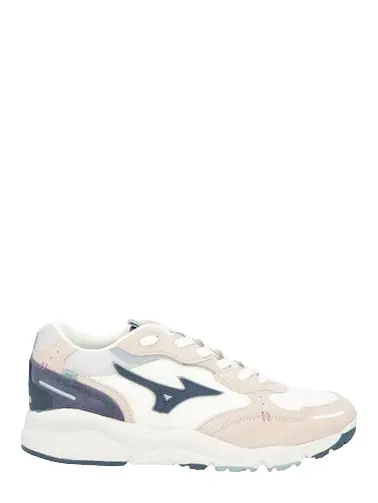 Mizuno Low-top Sneakers - Off White