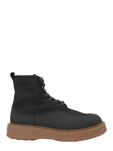 Hogan Ankle Boots - Black