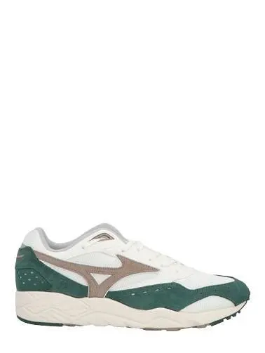 Mizuno Sneakers - Green
