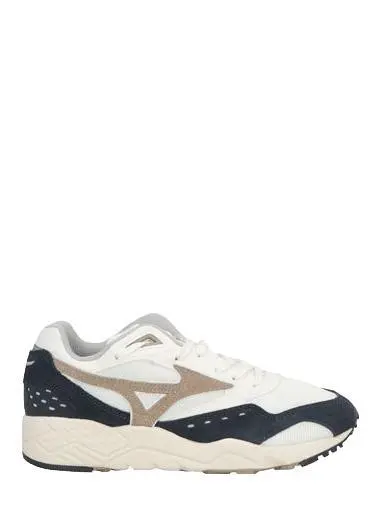 Mizuno Sneakers - White
