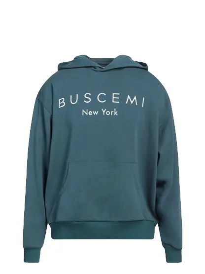 Buscemi French Terry Sweatshirt - Green