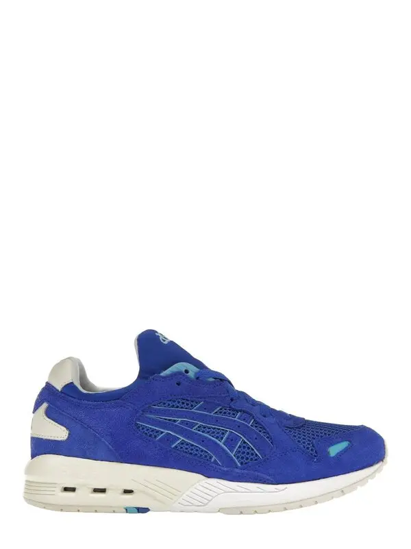 Asics Gtcool Xpress Sns Sneakers - Blue/white