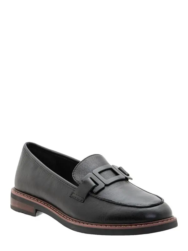 ARA Katsura Loafer - Black