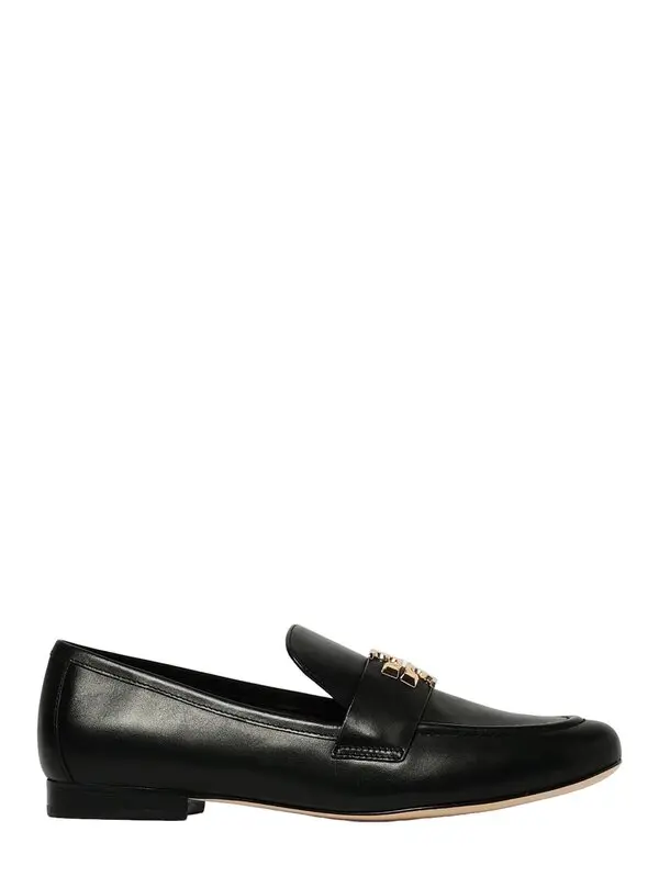 Tory Burch Loafer - Black