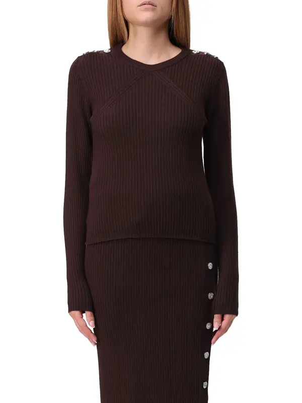 Pinko Pullover - Brown