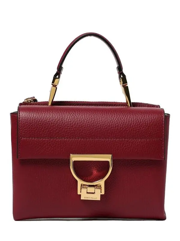 COCCINELLE Mini Bag - Red