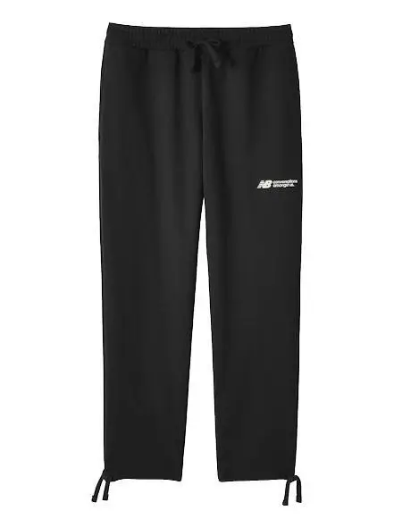 NEW BALANCE Conversations Amongst Us Pant - Black