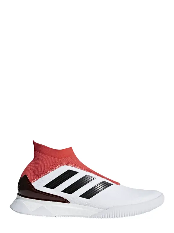 Adidas Predator Tango 18+ Tr Sneakers - White