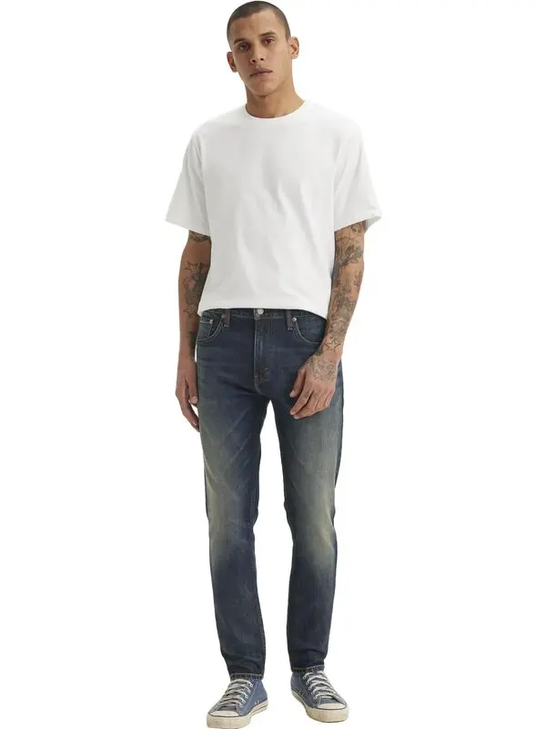 LEVI'S 512 Slim Taper Fit Jeans - For The Thrill