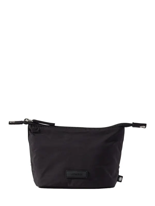 Athleta Small Pouch - Black