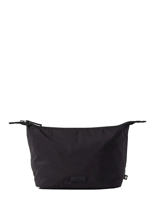 Athleta All About Pouch - Black
