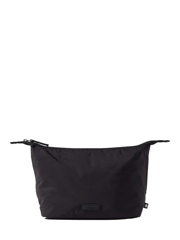Athleta All About Pouch - Black