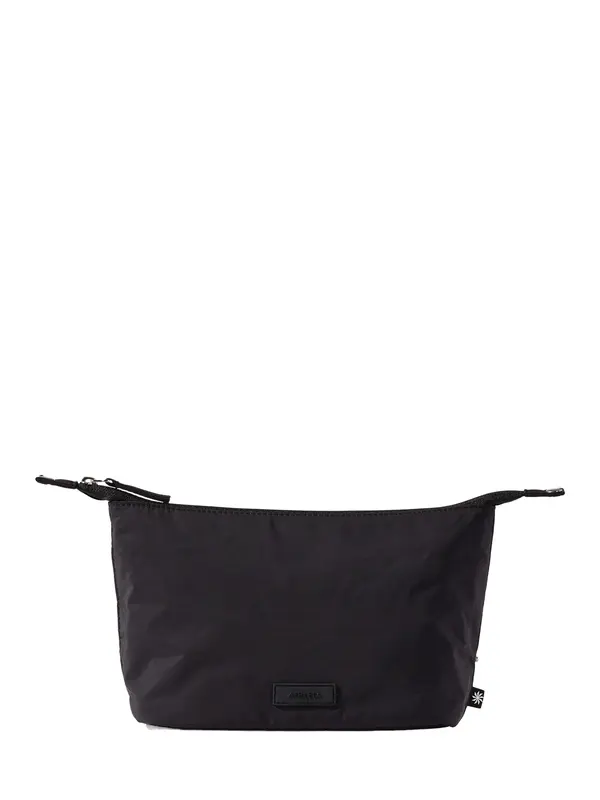 Athleta Medium Cosmetic Pouch - Black