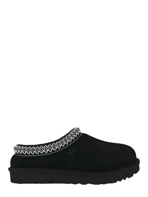 UGG Tasman Ii Slipper - Black