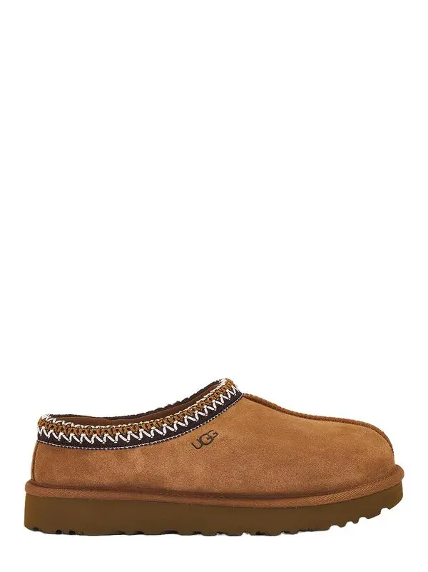 UGG Tasman Ii Slipper - Chestnut