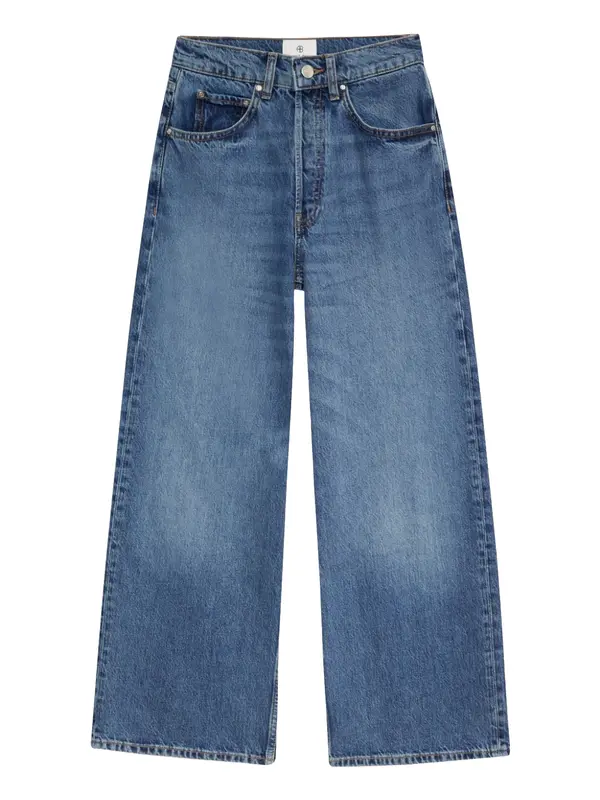 ANINE BING Rick Jeans - Blue