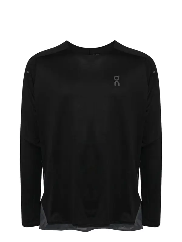 On Performance T-shirt - Black