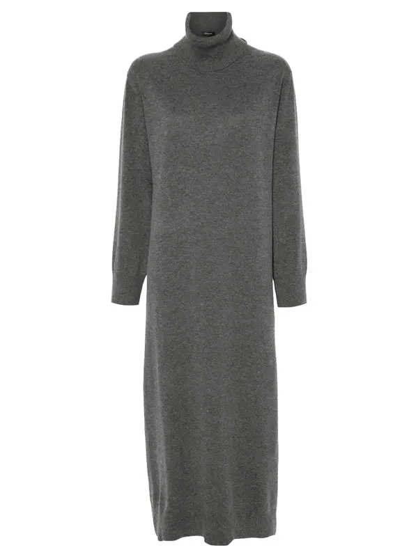Fabiana Filippi Maxi Dress - Grey