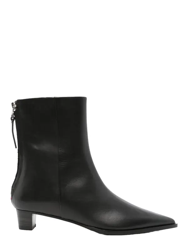 AeydĒ 35mm Harriet Boots - Black