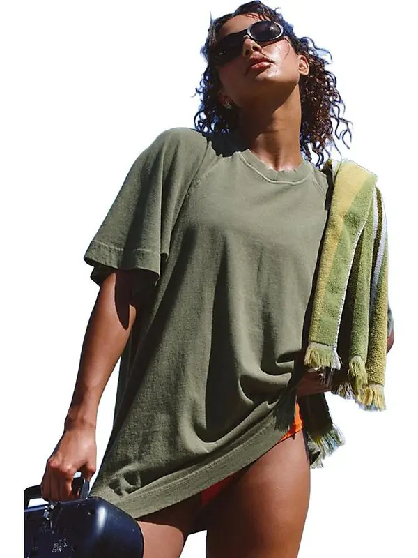 Free People Icon Tee - Terrain