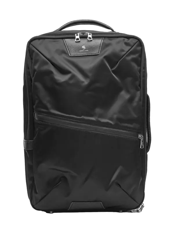 MASTER-PIECE CO Progress 2-way Backpack - Black
