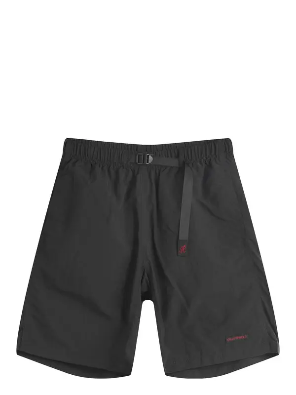 Gramicci Packable G-shorts - Black