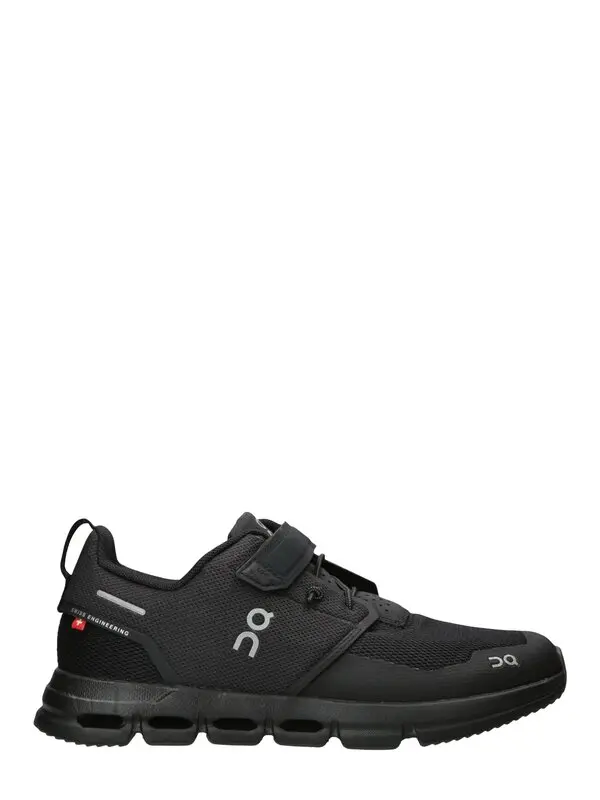 On Cloud Play Trainers - Black