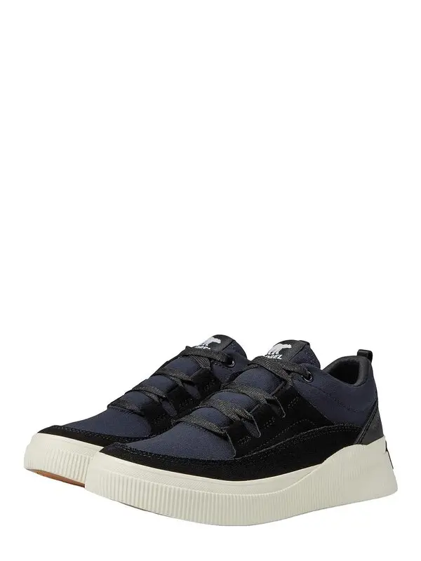 Sorel Out N Abouttm Iv Low Sneaker Waterproof Shoes - Brown