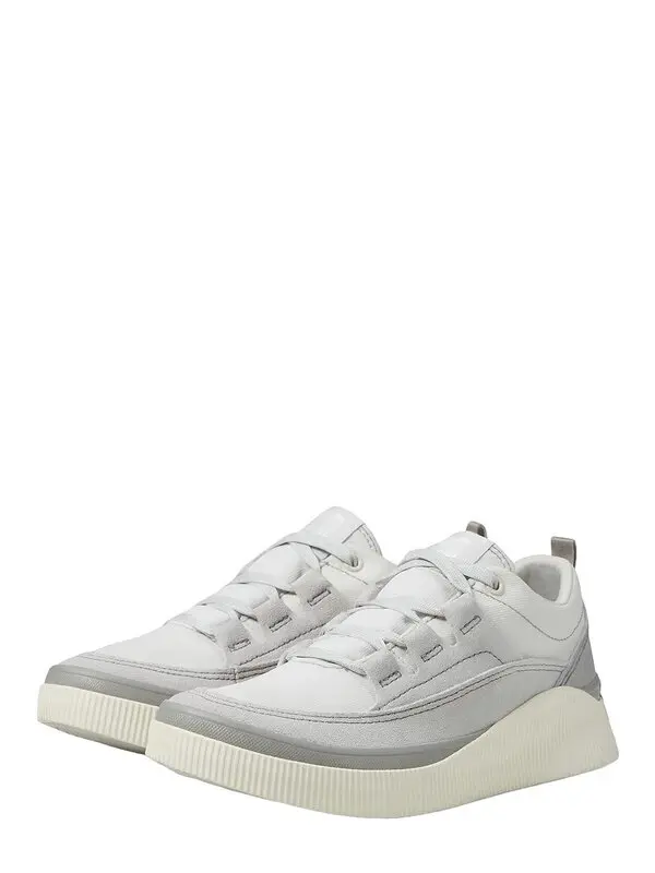 Sorel Out N Abouttm Iv Low Sneaker Waterproof Shoes - White