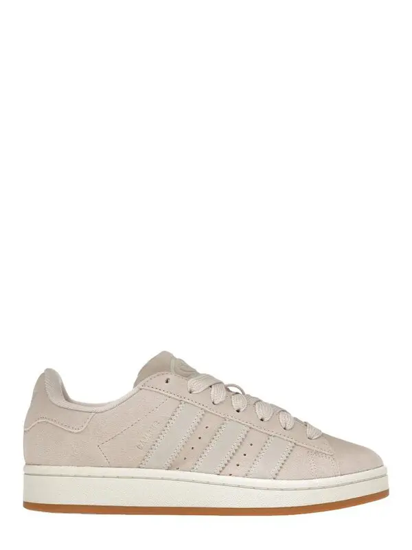 Adidas Campus 00s Sneakers - Wonder Quartz/cloud White/gum