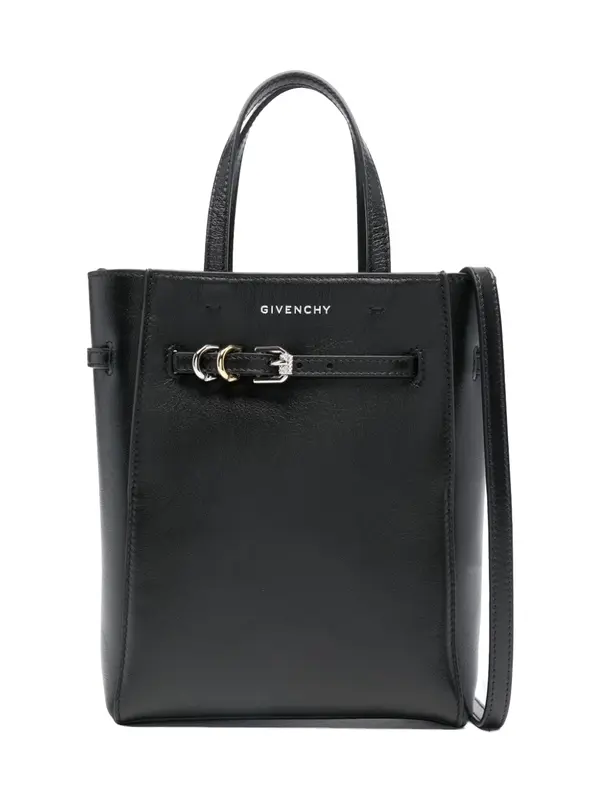 Givenchy Mini Voyou Tote - Black