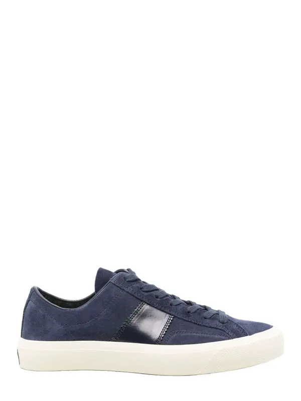 TOM FORD Cambridge Sneakers - Blue