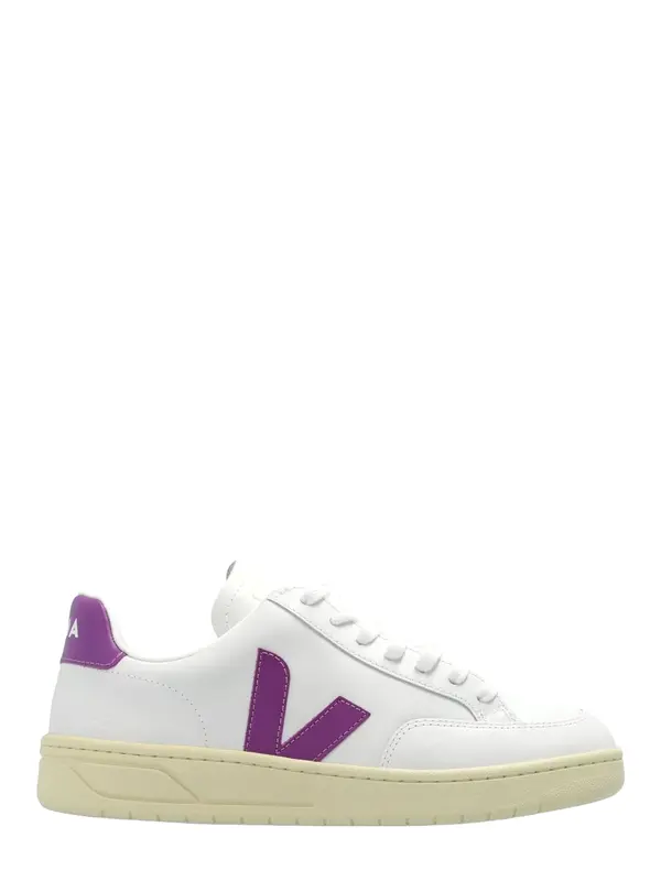 VEJA V12 Low-top Sneakers - White