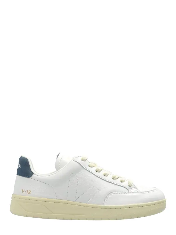 VEJA V-12 Low-top Sneakers - White