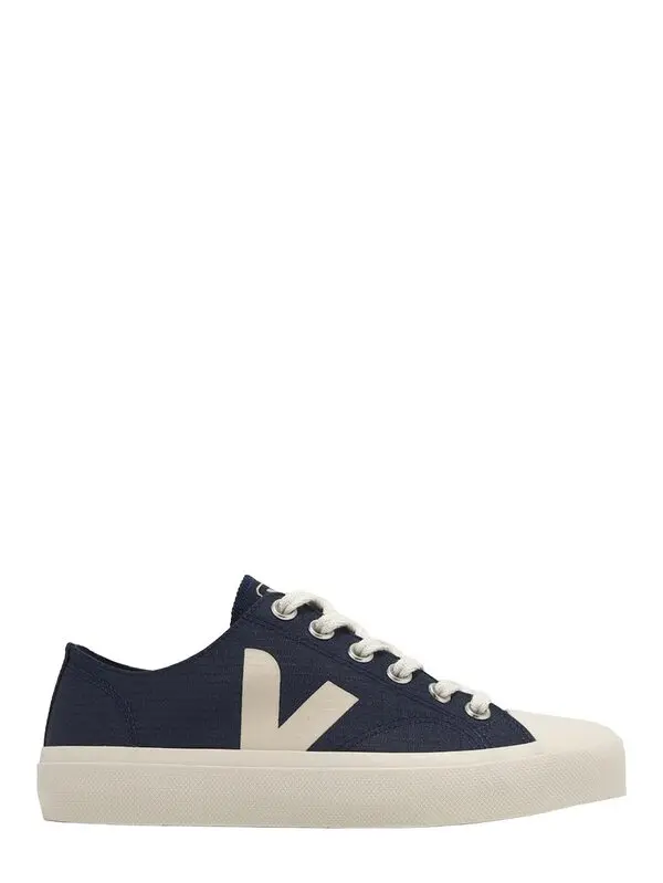 VEJA Wata Ii Low Ripstopin Sneakers - Nautico/pierre
